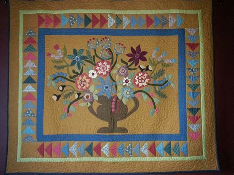 Primitive Patchwork Patterns For Quilting