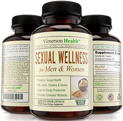 Sexual Wellness