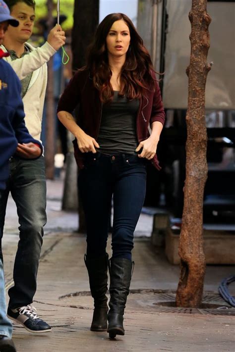 Megan Fox Actrita Asteapta Al Doilea Copil Cu Sotul Ei Brian Austin Green Procinema Protv Ro