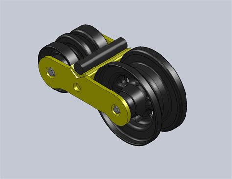 Free Cad Designs Files And 3d Models The Grabcad Community Library