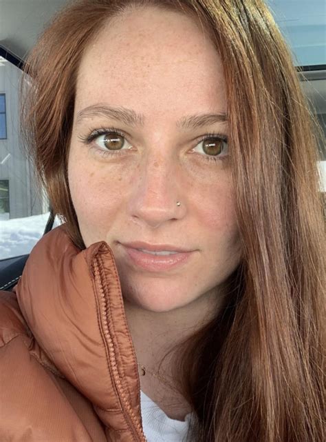 Matching Everything R Freckledredheads