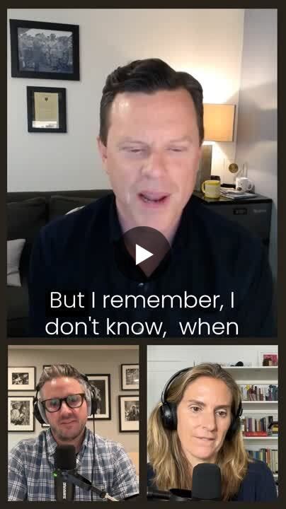 In This Heartwarming Fathers Day Special Of Ill Meet You There