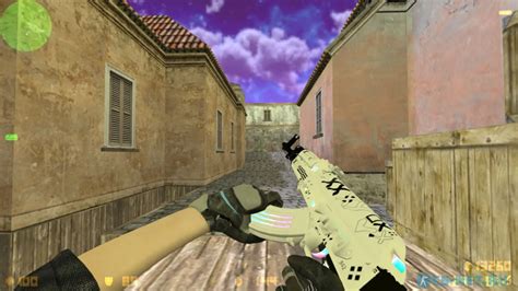 Скачать Cs 1 6 Printstream — стильная белая сборка КС 1 6