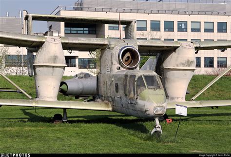 0603 Pzl Mielec M 15 Belphegor Poland Air Force Kevin Porter
