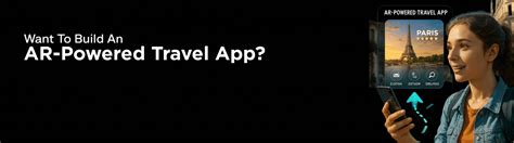 How Is Augmented Reality Reshaping The Travel And Tourism Industry