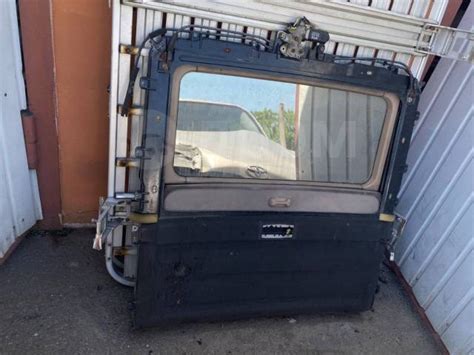 Купить Люк Land Cruiser 80,81 в Находке по цене: 9 000₽ — частное ...