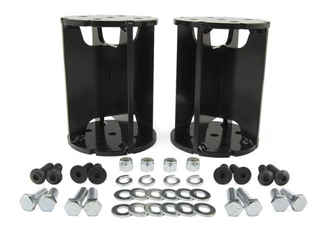 Air Lift 52460 2 In Universal Air Spring Spacer Autoplicity