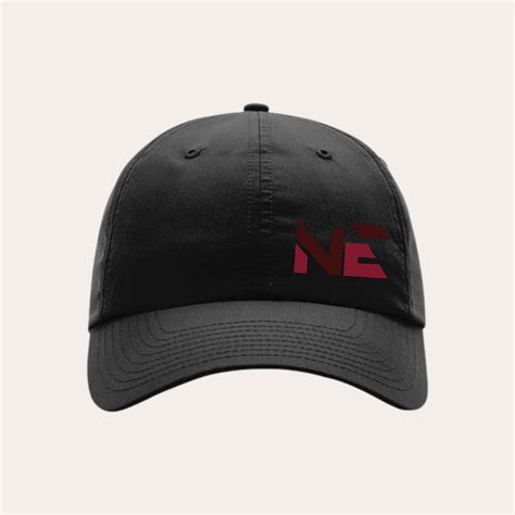 Ne25 Black 220 W Multi Colored Logo Ace High Branding Co