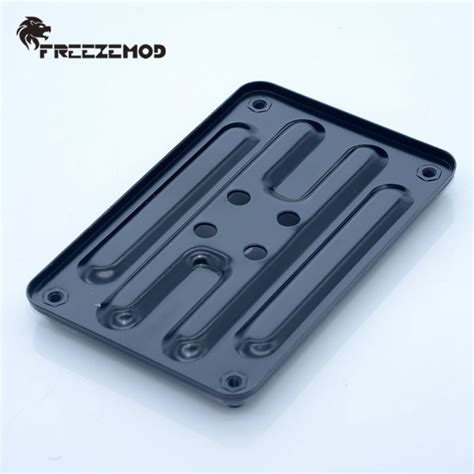 Cpu Block Freeze Mod