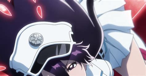 Bleach Bambietta Bleach Ahegaofaceaiのイラスト Pixiv