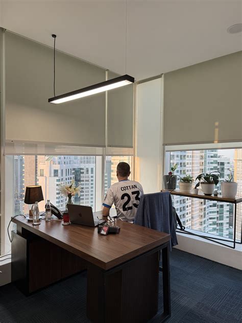 End Of An Era Or The Beginning Anthony Cottan