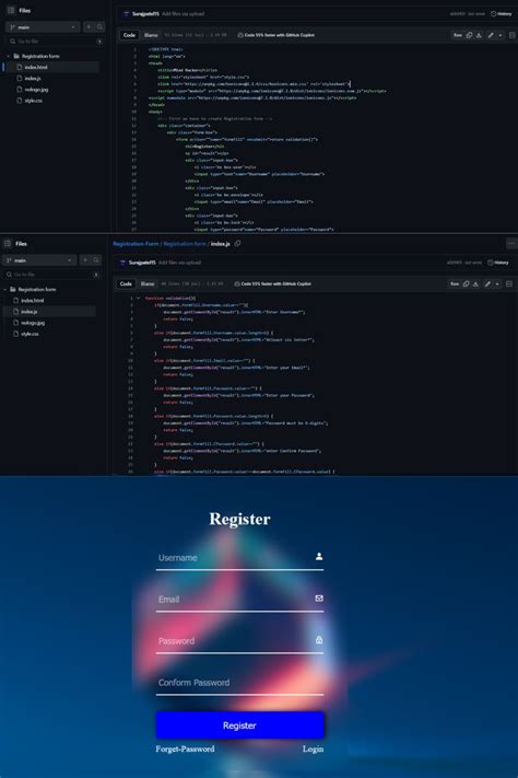 Suraj Patel On Linkedin Codephine Webdevelopment Internship Htmlcss