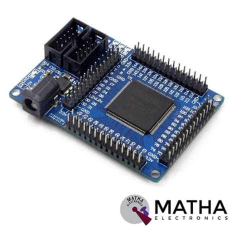 Altera EP C T Cyclone II FPGA Mini Development Board Online