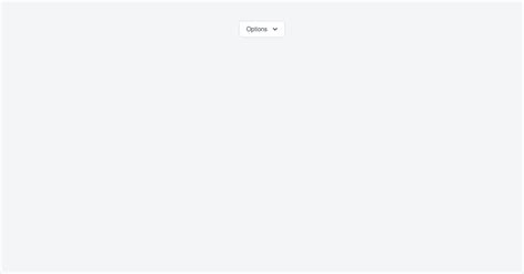Headlessui React Menu Example Forked Codesandbox