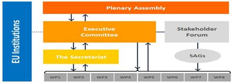 Eunethta Governance Structure Eunethta 2012b Download Scientific