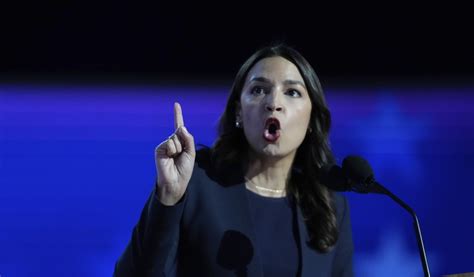 Hilarious Aoc May Primary Chuck Schumer Hotair