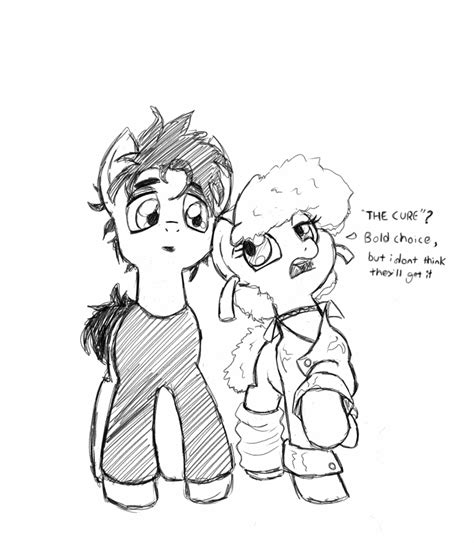 1310236 Safe Artisttrickydick Charactercheerilee 80s 80s