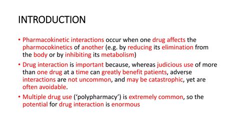 Pharmacology Part 6 Pptx