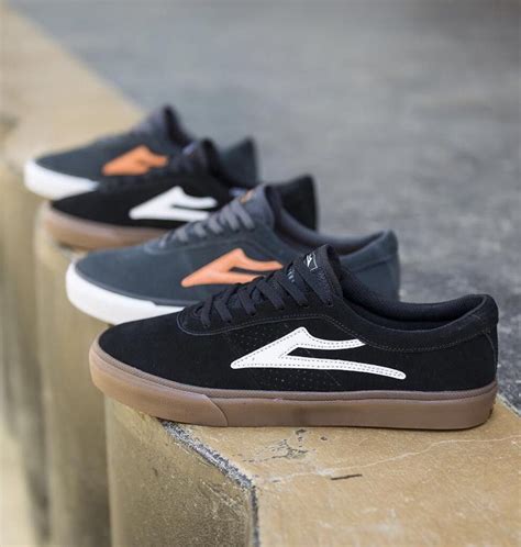 Stylish And Limited Edition Lakai Shoes
