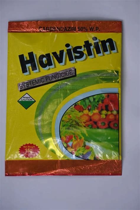 Granules Havistin Systemic Fungicide 1 Kg At ₹ 600kg In Malda Id 2853361939312