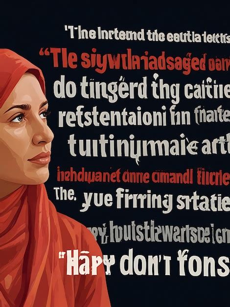 International Day For Countering Hate Speech Premium Ai Generated Image