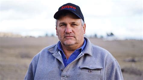 This Nsw Farmer Has Revealed The Devastating Toll The Drought Has Had