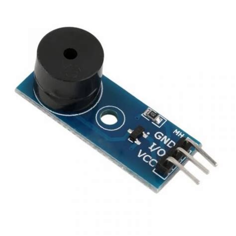 Passive Buzzer Module At ₹ 20piece Motion Detector Module In New