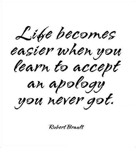 People Who Wont Apologize Quotes Quotesgram