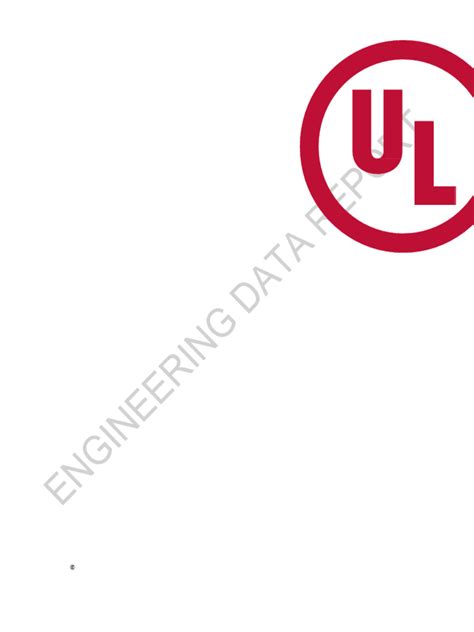 3 R110152854062053 22iec Engineering Data Reportrev2 1 Pdf