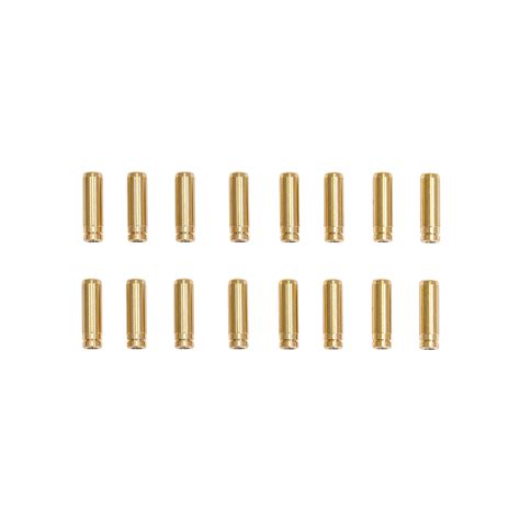 Supertech Ecotec Valve Guides Set Of 16 Zzperformance