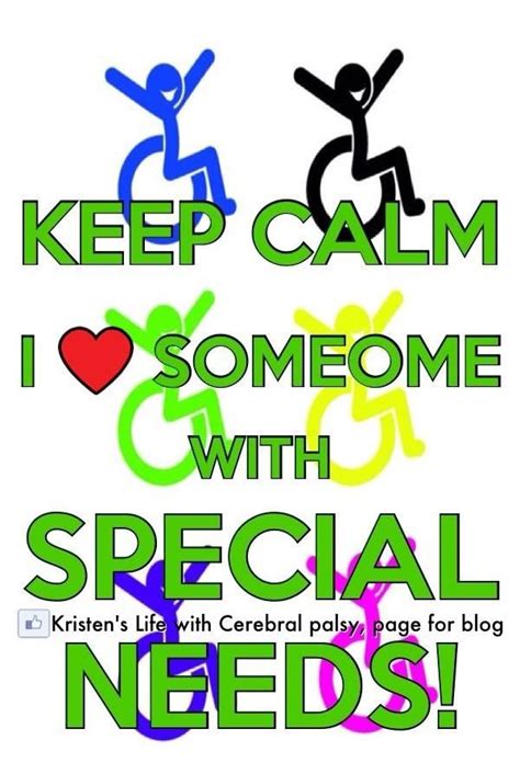 Disability Awareness Quotes Quotesgram