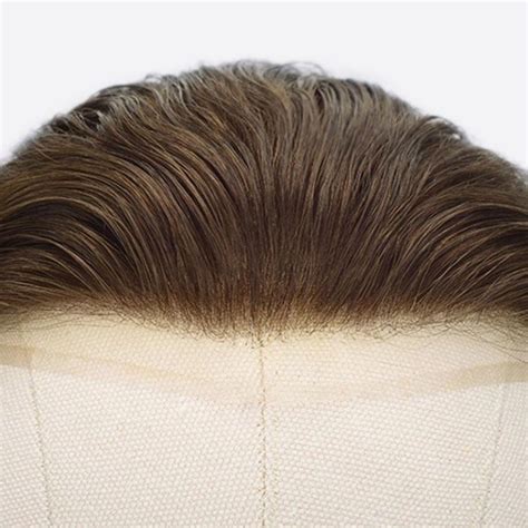 Wig Vs Hair System Vs Toupee What Is The Difference