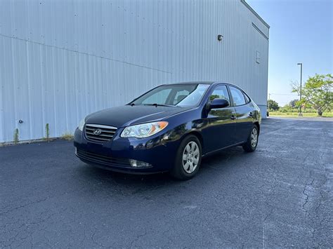 2008 Hyundai Elantra For Sale In Fort Pierce Fl Offerup