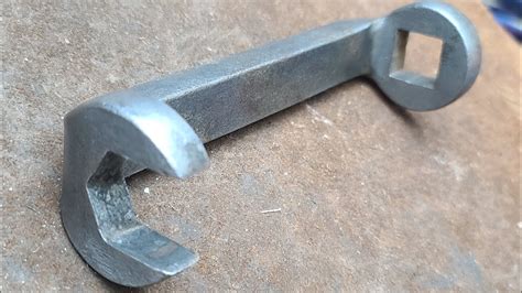 Otc Usa Pipe Fitters Crows Foot Socket Wrench Review Youtube