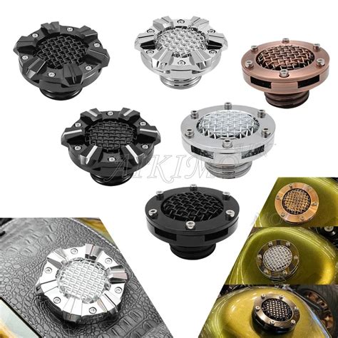 Fuel Cap For Harley Sportster At Angel Singleton Blog