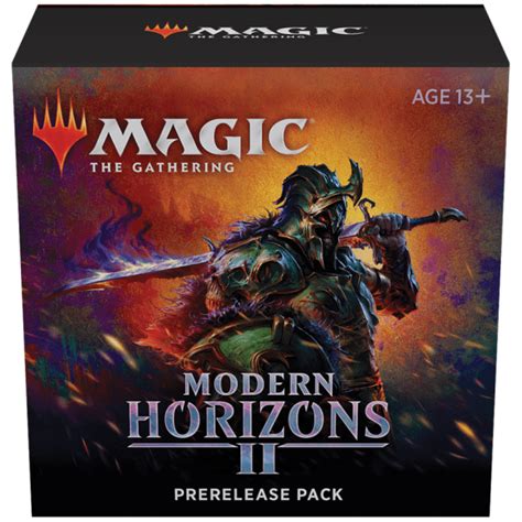 Modern Horizons 2 Pre Release Pack Manascrew We Do Cards
