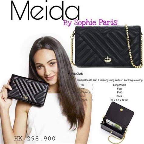 Jual Meida Wallet Shopee Indonesia