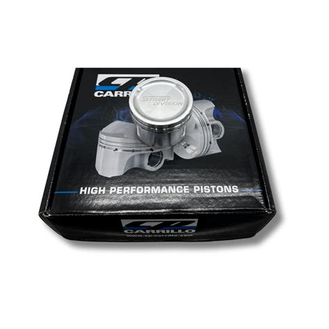 Sr20 86 5mm 0 020 Pistons