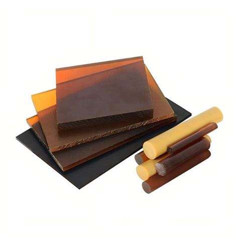 Polyetherimide Sheetsplates Manufacturer And Supplier In China