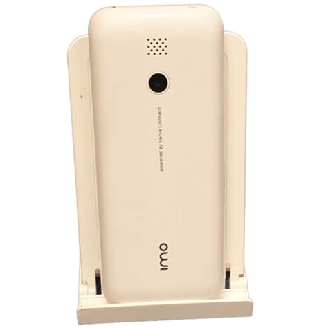 Pre Owned Imo Dash 4g Unlocked Own4less