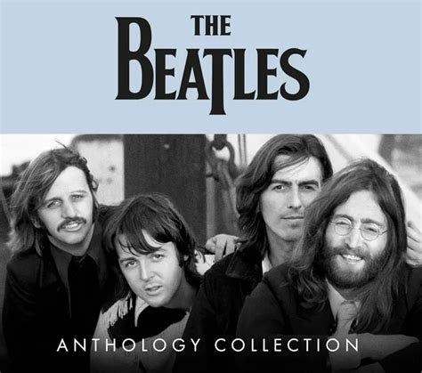 The Beatles Anthology Collection 2025 12lp Bigdipper