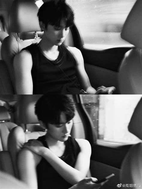 Pin Oleh Lovelicky Di Zhou Yiran Aktor Gambar