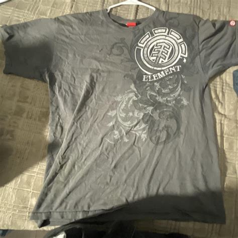 Element Shirt‼️ Xl Depop