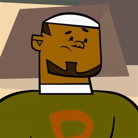 Pin On Dj Total Drama In 2024 Total Drama Island Dj Total Drama