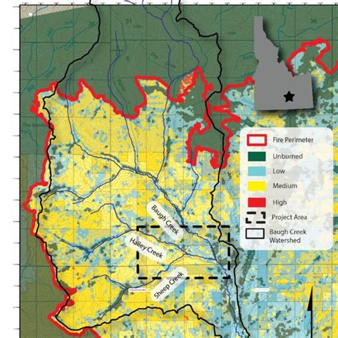 Conceptual Stream Evolution Model Illustrating Pathways Of Degradation Download Scientific