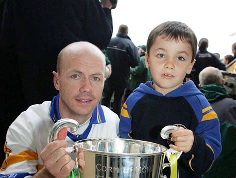 Darragh Canavan On Remembering His Father Play And Tyrones Golden Era