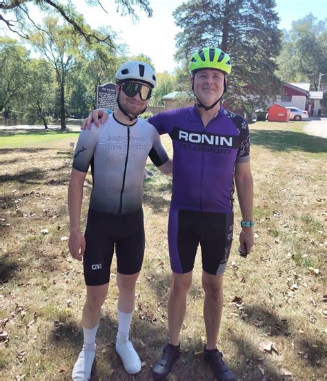 53 Mile Bike Ride With My Son On Saturday Chris Ringer