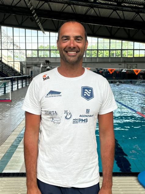 Intervista A Fabrizio Fusco Il Tecnico Che Ha Formato Viola Scotto Di