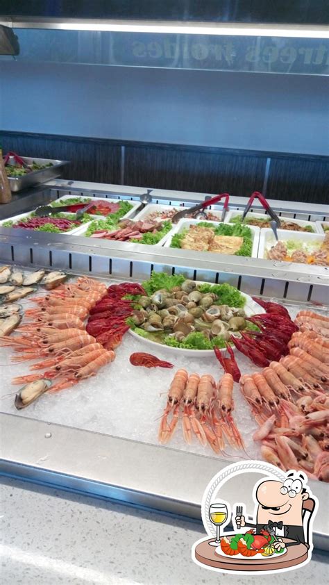 Global Village, Zaventem - Menu du restaurant et commentaires