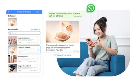 Omnichat Asia S Premier Omnichannel Conversational AI Platform